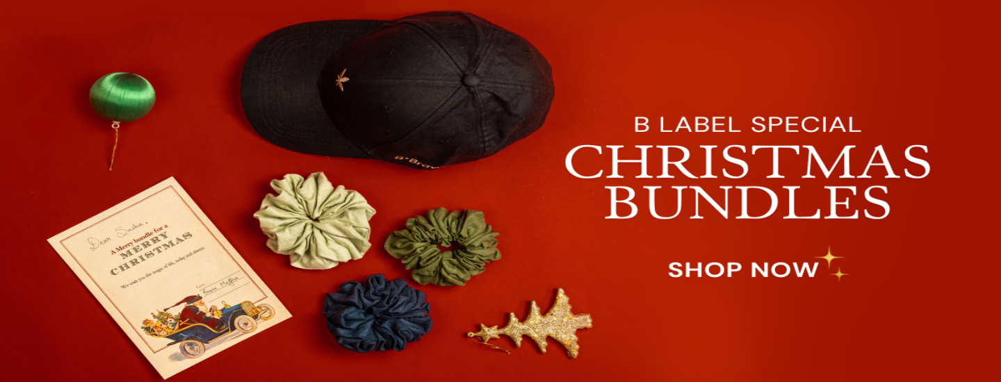 Organic Hemp Clothing Online - B Label, The All - Natural Culture