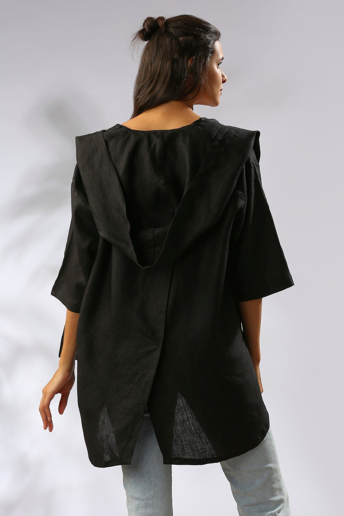 Banyan Jacket For Women – B Label