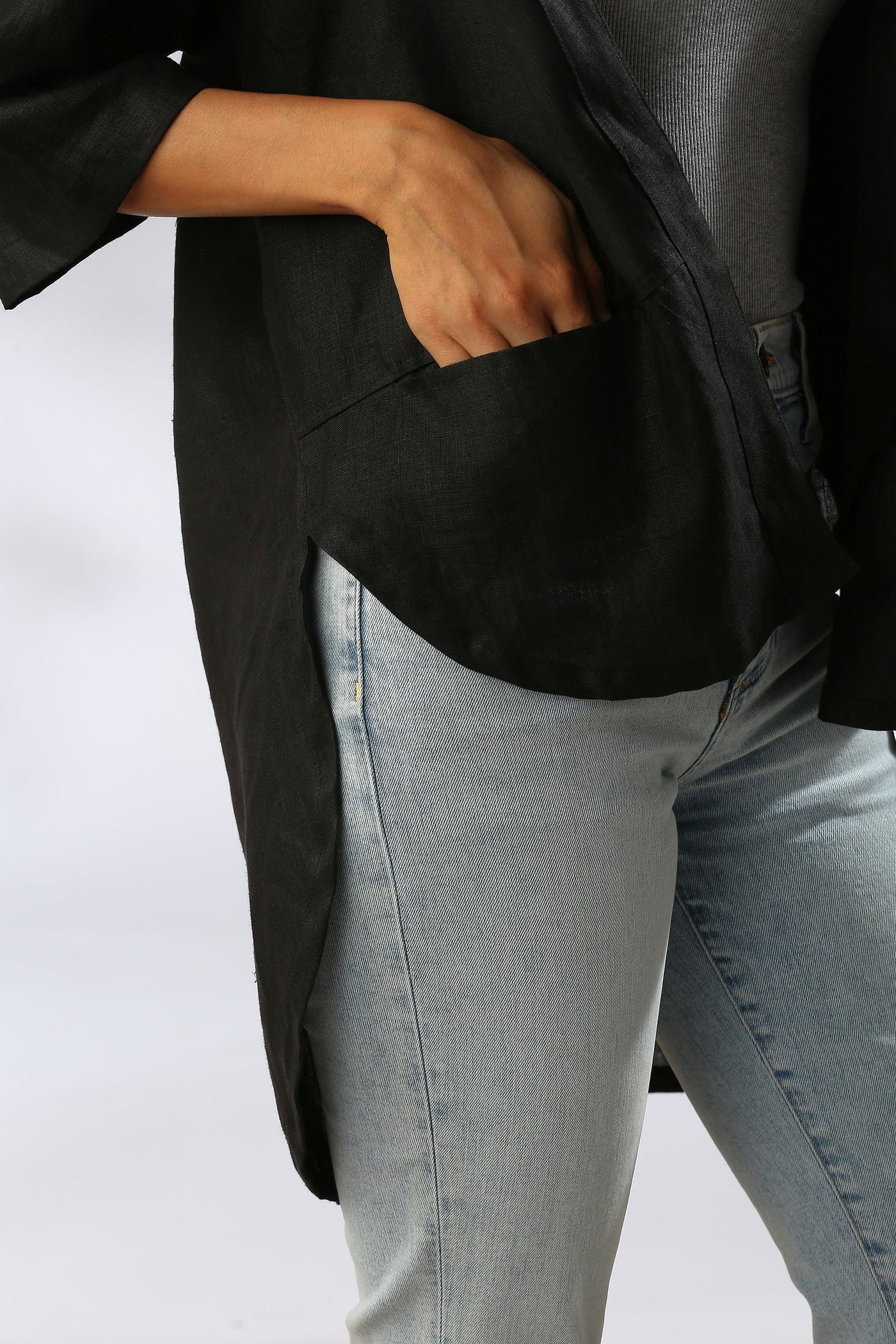 Banyan Jacket For Women – B Label