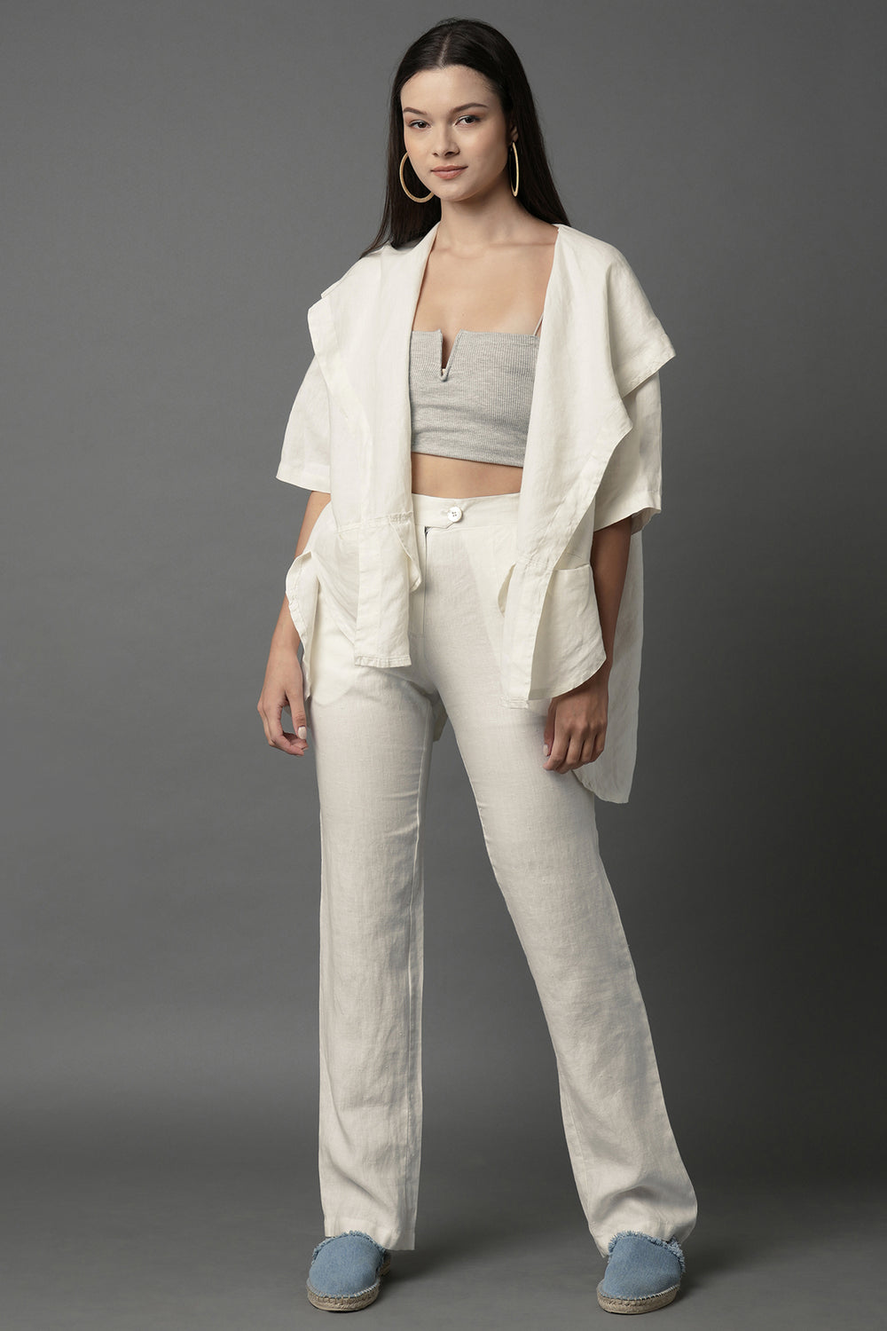 Banyan Jacket for Men – B Label