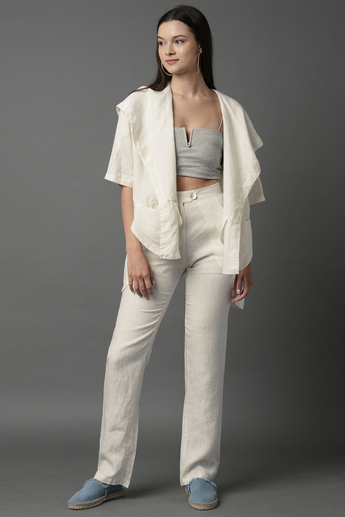 Banyan Jacket for Men – B Label